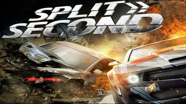СЕЗОН №5. Армагеддон. Split/Second: Velocity [PART 5]