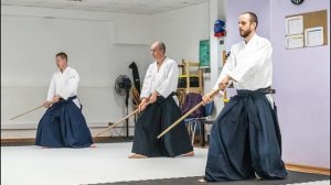 MASTERAIKIDO 2022 (СПБ)