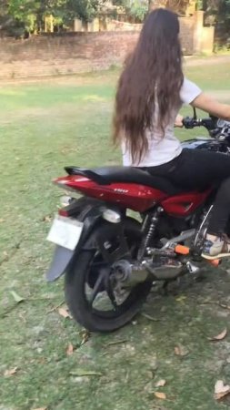 Мотоцикл Ducati