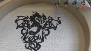 Шоппер DRAGON