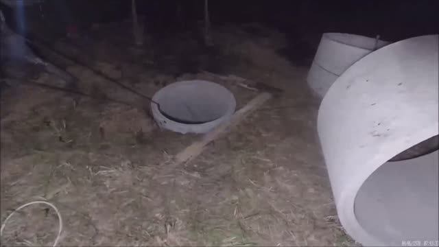 Копка колодца в Раменском районе Московской области