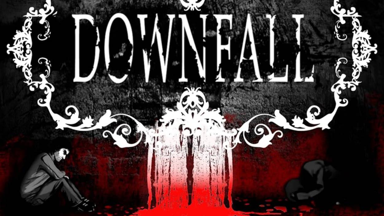 Прохождение Downfall vol.2