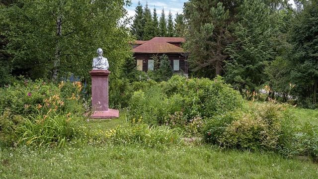 Н. А. Некрасов, 3 класс