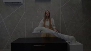 Обзор вытяжки TERSTA для маникюра и педикюра "Стандарт"