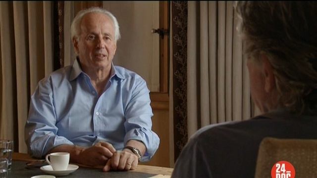 Роман Полански: киномемуары, 2011г.