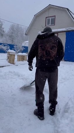 Или когда смена деятельности тоже отдых  #юмор#семья#новыйгод