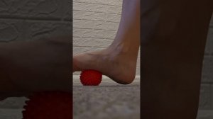 Как за 4 этапа убрать косточку на большом пальце ноги? #косточка
