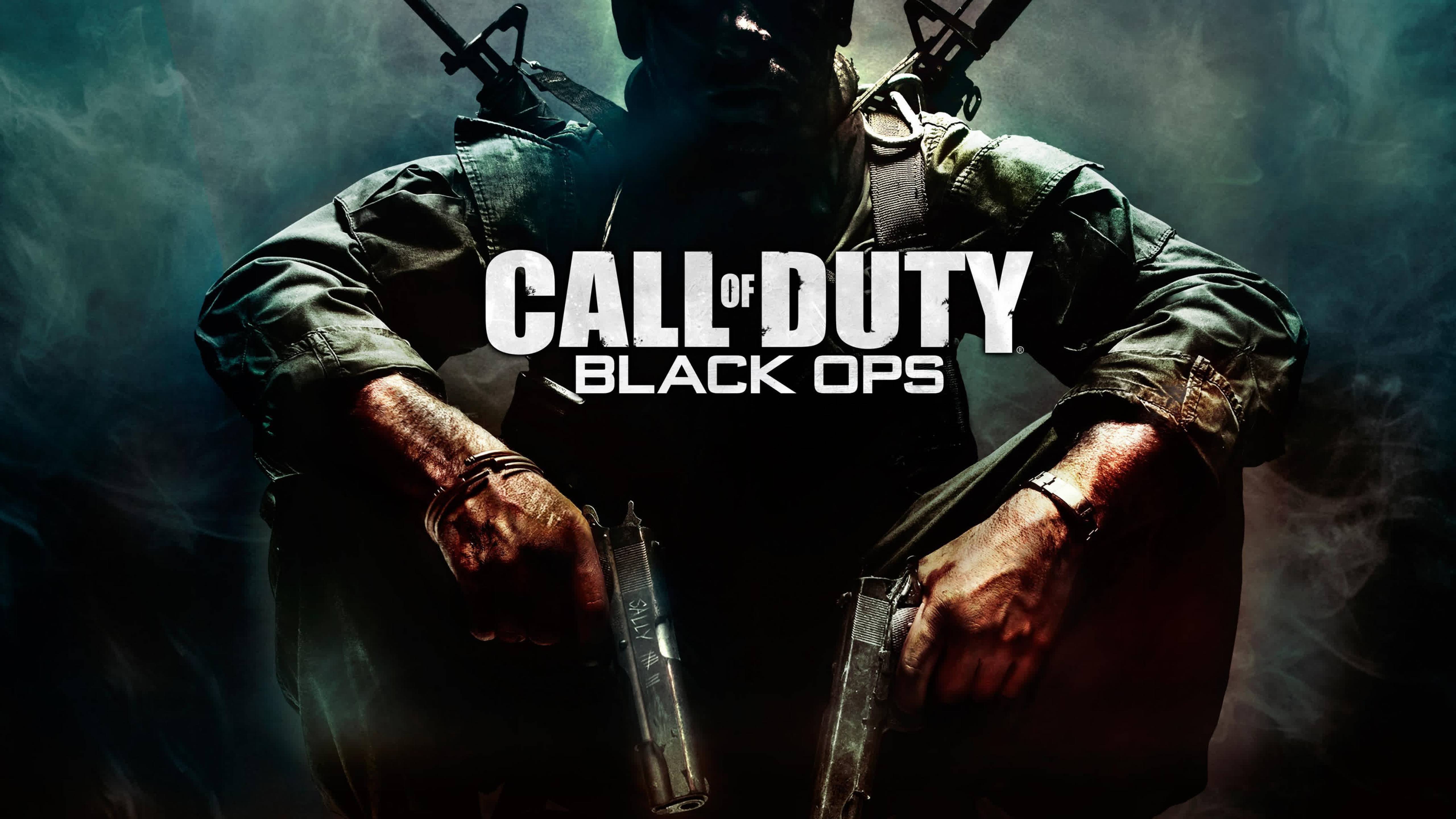 Call of Duty: Black Ops #3 Финал
