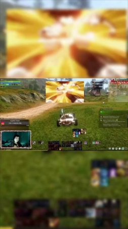 Просто отблагодарить. Арион. От души, душевно в душу. Люблю вас!  #games #игра #archeage
