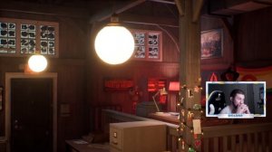 Life is Strange: Wavelengths Part 4 (Awaited Meeting)