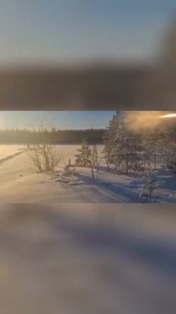 Что ещё нужно для счастья? Друзья, рыбалка, вездеход #вездеход #shorts #вездеходХАН
