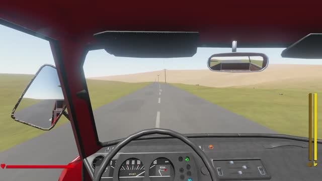 2025 the long drive #2
