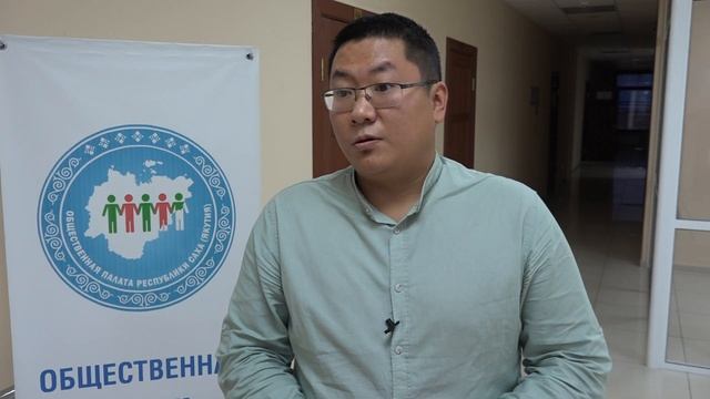 И.О. Попов, заместитель директора Центра психолого-медико-социального сопровождения.