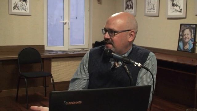 Иисус в контексте иудаизма  || Илья Лизоркин (Элияху Айзенберг)