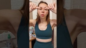 Глубокий массаж лица и головы для омоложения. Гимнастика  для лица и глаз.