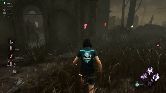 Dead by Daylight #3