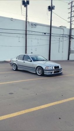 BMW M3 E36🔥🤤🩶 #рекомендации #best #race #bmw #bmwm #like #shorts #e46 #follow #liketime #m4 #m3