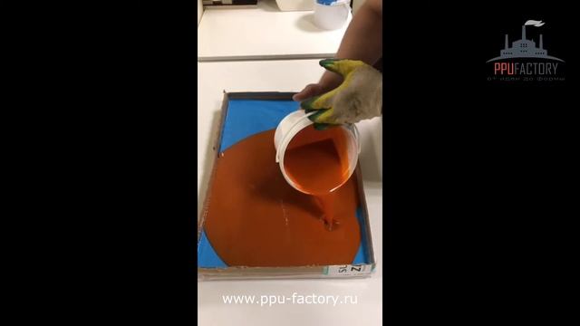 Художественная резка полиуретана