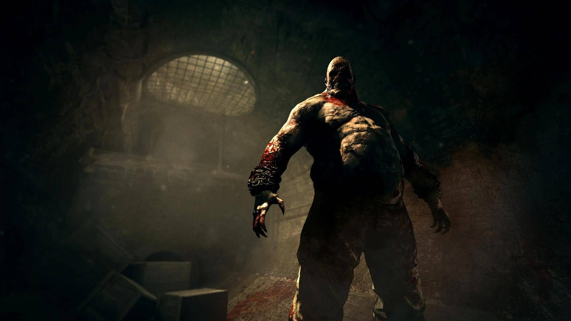 Прохождение Outlast - ПОРОСЕНОЧЕК #1