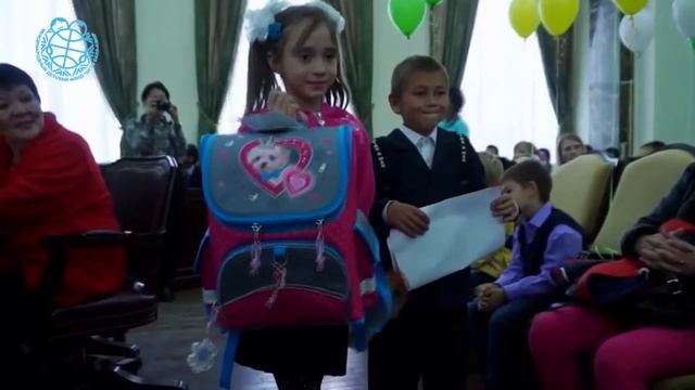 Фильм о фонде