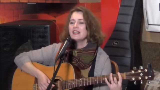 17 Заветное слово - Юлия Балабанова