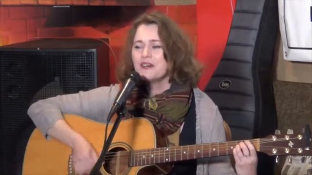 06 Как любовь - Юлия Балабанова