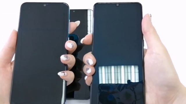 Часть 5. КАК ВЫБРАТЬ СМАРТФОН. Экран