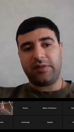 Кто контролирует проработчиков ? (Построение тендерного отдела)