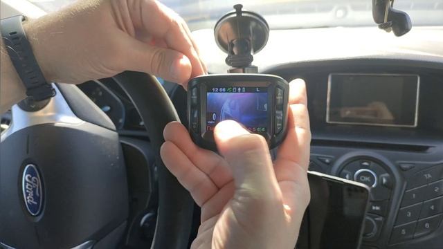 Обновление видеорегистратора Sho ME