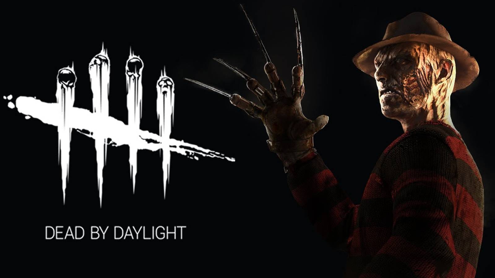 The Nightmare Dead by Daylight
