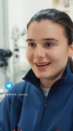 Лазерная коррекция зрения в МНТК "Микрохирургия глаза" им. С.Н. Федорова