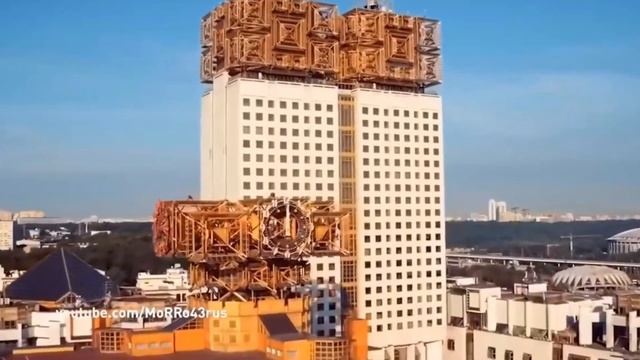 "Моя Россия" Поёт солистка Новосибирской государственной филармонии Анастасия Лысякова