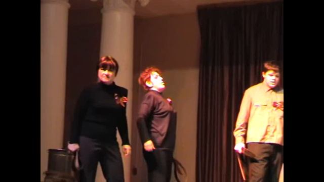 Я помню, я горжусь! (Премьера)