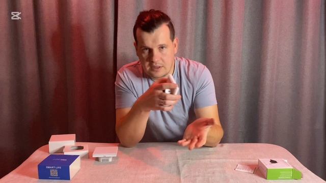 Умный выключатель. Какой купить? Подробный гайд.