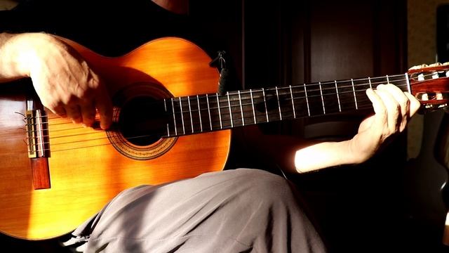 "Ходят кони..."