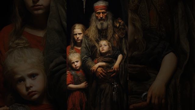 Domovoy/Brownie/Boggart - Slavic mythology