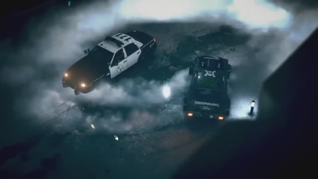 [GMV] Gangsta's Paradise