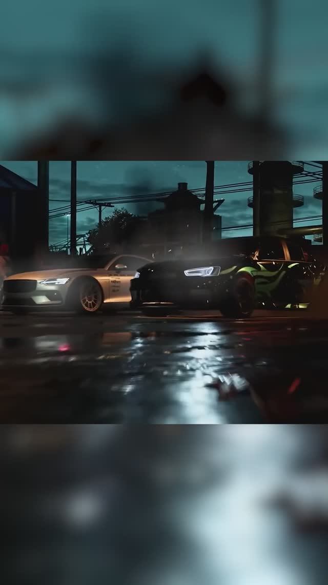 [GMV] Gangsta's Paradise