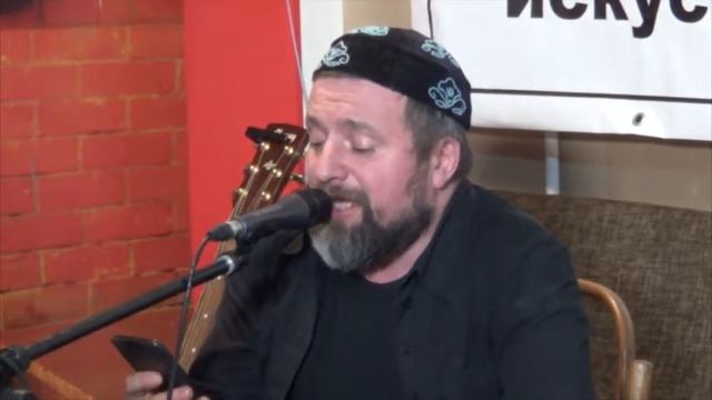 47 Хадж - Андрей Мансветов