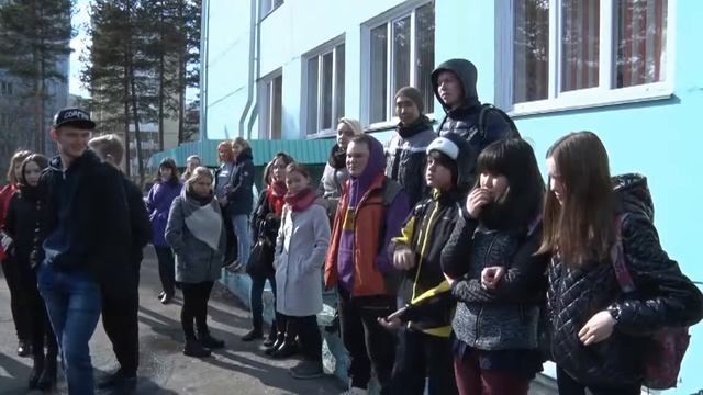 Наумов Алексей Игоревич, лауреат МДФ "Дети Саха-Азия" в номинации «Путеводная звезда»