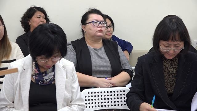 Сивцева Е.В., Министерство труда и социального развития РС (Я).