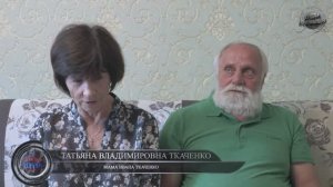 Татьяна Ткаченко о добрых поступках сына. Он любил отдавать...#Ткаченко17 #ИванТкаченко #Капитаннемо