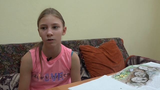 "Ищу семью". Дмитрий Г., 2008 г.р. и Ульяна Г., 2011 г.р.