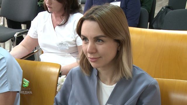 2023.06.22. Мегион  «Красное платье. Сердце женщины»