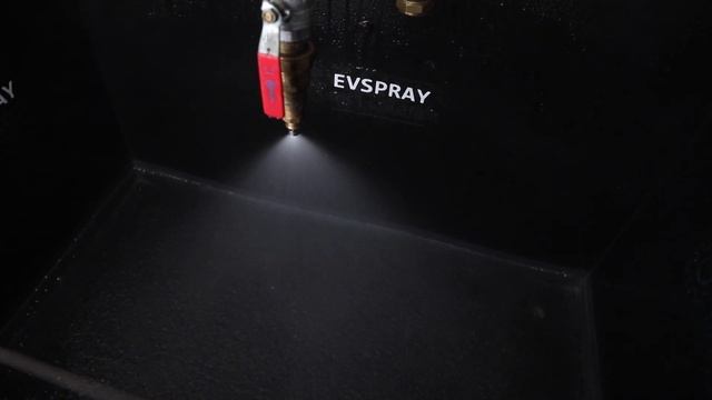 Полноконусная форсунка с фиксированным углом распыления 90°. расход 7.41л/мин