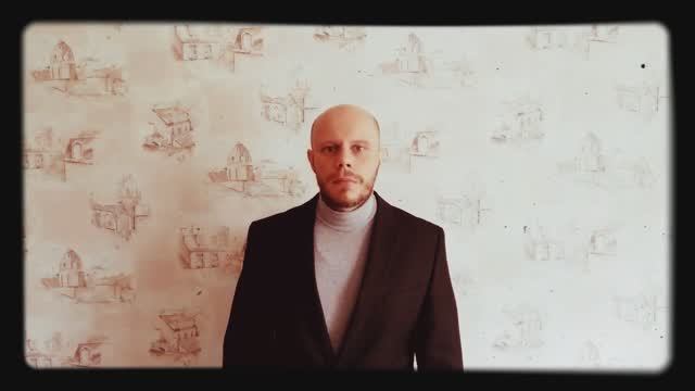 Стихотворение "Импровизатор"