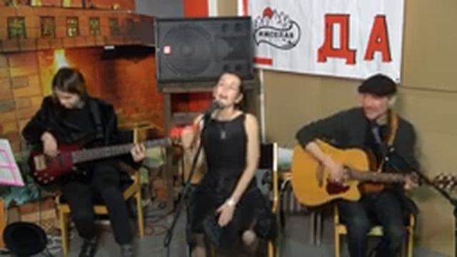 12 За Буйки - Светлая комната