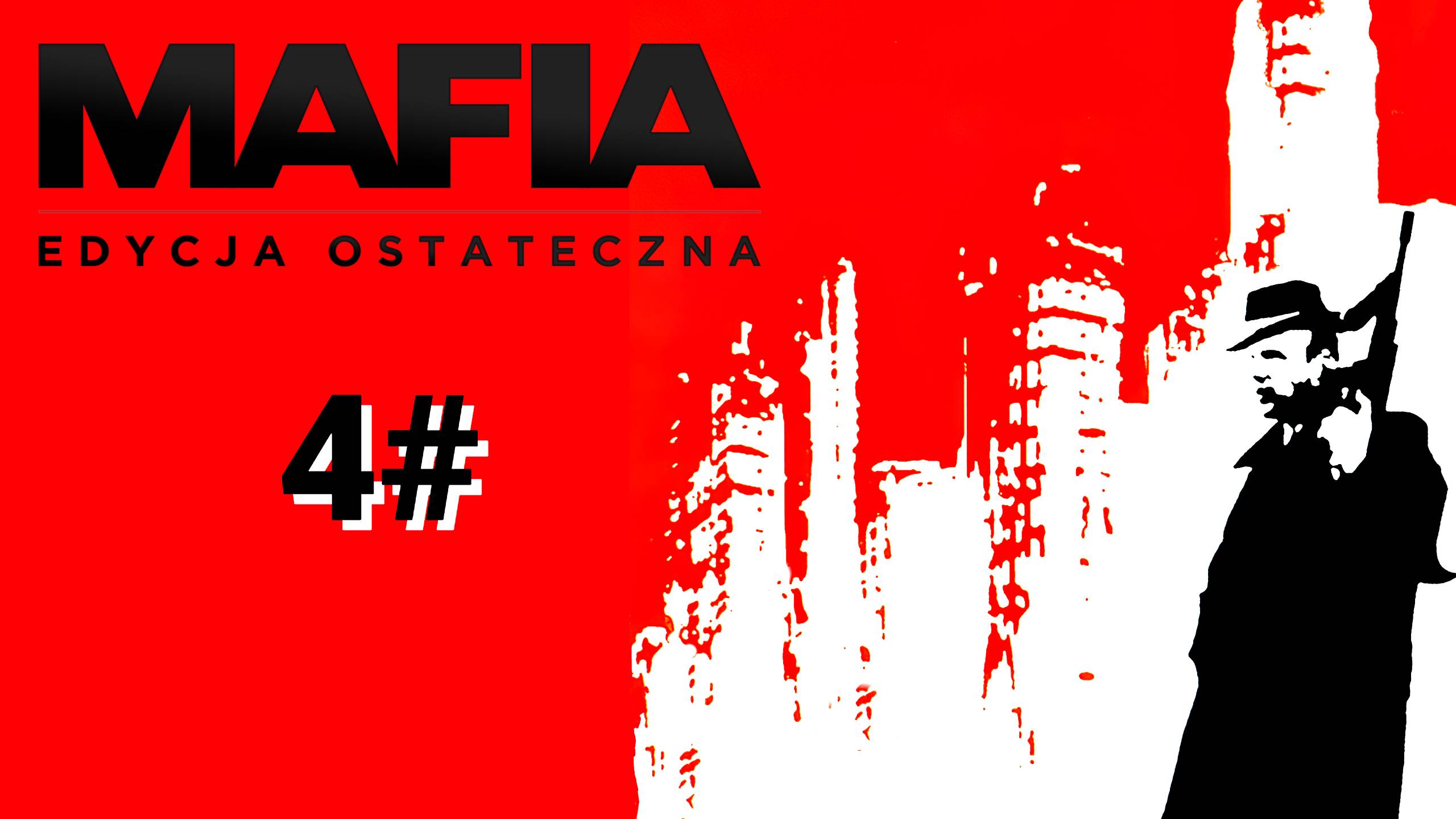 Месть будет страшной кто пойдет против семьи Сальери ➤ Mafia: Definitive Edition