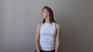 Комплекс для функциональной шеи и красивой осанки. 2 в 1. #осанка #шея