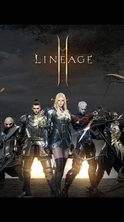 Lineage 2M Rus